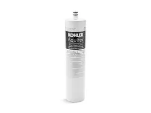 KOHLER Aquifer Replacement Filter Cartridge - Not Applicable
