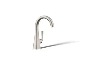 KOHLER Graze Beverage Faucet - One-color