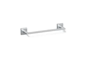 KOHLER Square 12" Towel Bar - Polished Chrome