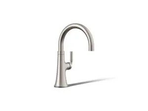 KOHLER Tone Single-handle Bar Sink Faucet - One-color