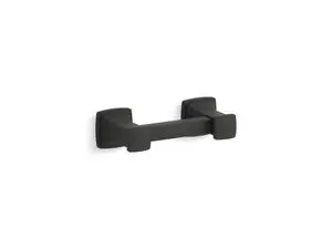 KOHLER Riff 3" Cabinet Pull Matte Black