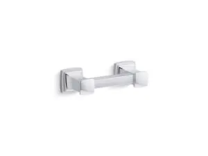 KOHLER Riff 3" Cabinet Pull - Polished Chrome