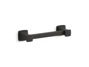 KOHLER Riff 5" Cabinet Pull - Matte Black