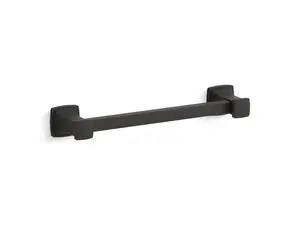 KOHLER Riff 7" Cabinet Pull - Matte Black