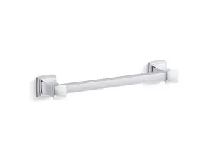 KOHLER Riff 7" Cabinet Pull - Polished Chrome