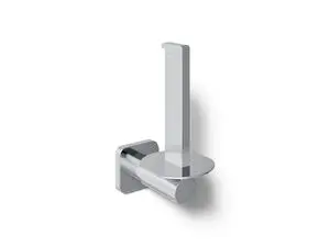 KOHLER Parallel Vertical Toilet Paper Holder Polished Chrome