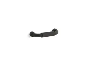 KOHLER Tone 3" Cabinet Pull - Matte Black