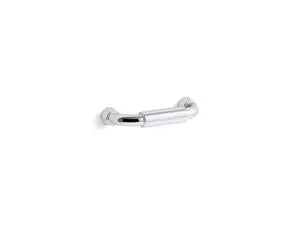 KOHLER Tone 3" Cabinet Pull - Polished Chrome