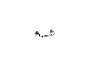 KOHLER Artifacts 12" Grab Bar Vibrant Titanium