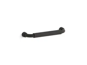 KOHLER Tone 5" Cabinet Pull - Matte Black