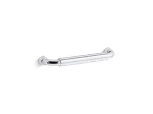 KOHLER Tone 5" Cabinet Pull - Polished Chrome