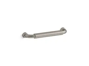 KOHLER Tone 5" Cabinet Pull - Vibrant Brushed Nickel