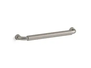 KOHLER Tone 7" Cabinet Pull Vibrant Brushed Nickel