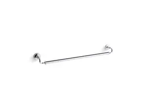 KOHLER Artifacts 36" Grab Bar Polished Chrome