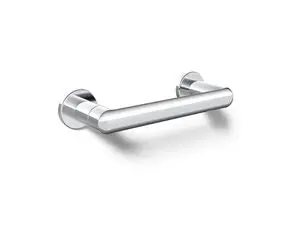 KOHLER Kumin Toilet Paper Holder Polished Chrome