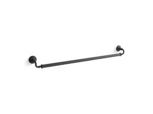 KOHLER Artifacts 42" Grab Bar - Matte Black