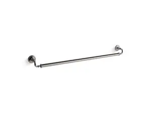 KOHLER Artifacts 42" Grab Bar - Vibrant Titanium
