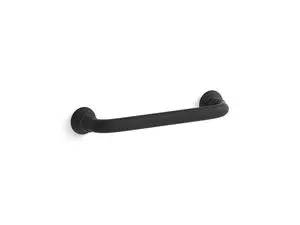 KOHLER Artifacts 5" Cabinet Pull Matte Black