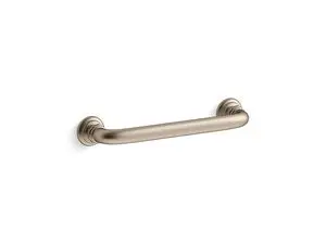 KOHLER Artifacts 5" Cabinet Pull - Vibrant Brushed Bronze
