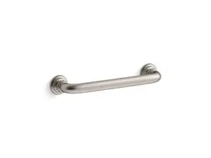 KOHLER Artifacts 5" Cabinet Pull - Vibrant Brushed Nickel