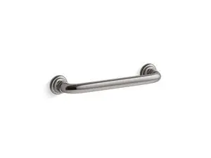 KOHLER Artifacts 5" Cabinet Pull - Vibrant Titanium