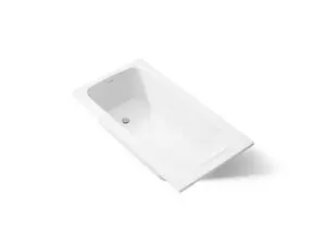 KOHLER Avec 60" X 32" Drop-in Bath