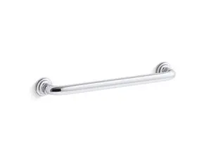 KOHLER Artifacts 7" Cabinet Pull - Polished Chrome