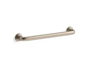 KOHLER Artifacts 7" Cabinet Pull - Vibrant Brushed Bronze