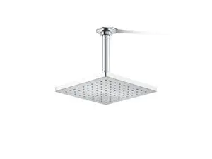 KOHLER Honesty 8" Single-function Rainhead, 2.5 Gpm - One-color