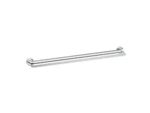 KOHLER Kumin 36" Grab Bar Matte Black