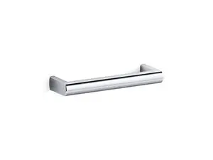 KOHLER Components 5" Cabinet Pull - Polished Chrome