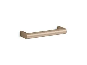 KOHLER Components 5" Cabinet Pull Vibrant Brushed Bronze