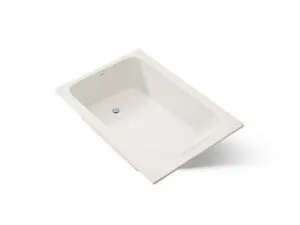 KOHLER Avec 60" X 42" Drop-in Bath - One-color
