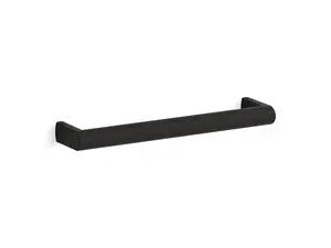 KOHLER Components 7" Cabinet Pull Matte Black