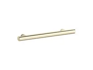 KOHLER Purist 5" Cabinet Pull Vibrant French Gold