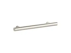 KOHLER Purist 5" Cabinet Pull Vibrant Polished Nickel
