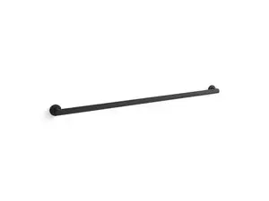 KOHLER Components 42" Grab Bar - Matte Black