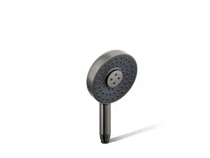 KOHLER Statement Round Three-function Handshower, 1.75 Gpm - One-color