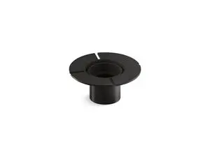 KOHLER Snapflo Floor Flange Kit, Abs - One-color