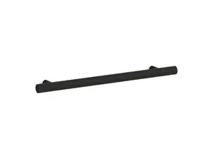 KOHLER Purist 7" Cabinet Pull - Matte Black