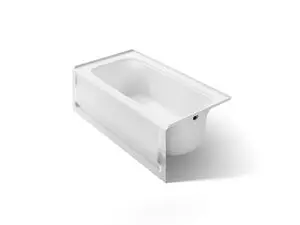 KOHLER Bancroft 60" X 32" Alcove Bath Right Drain - One-color