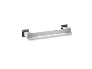 KOHLER Honesty 12" Towel Bar - Polished Chrome