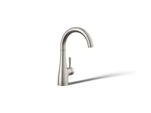 KOHLER Transitional Beverage Faucet - One-color