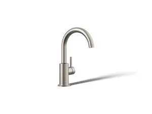 KOHLER Contemporary Beverage Faucet - One-color