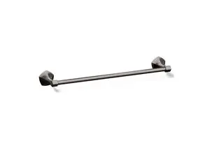 KOHLER Occasion 18" Towel Bar Vibrant Titanium