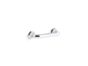 KOHLER Occasion 3" Cabinet Pull Polished Chrome
