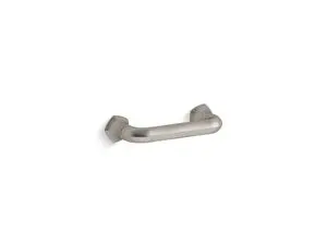 KOHLER Occasion 3" Cabinet Pull Vibrant Brushed Nickel