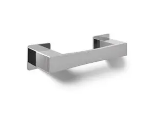 KOHLER Honesty Pivoting Toilet Paper Holder Polished Chrome