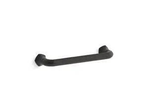 KOHLER Occasion 5" Cabinet Pull - Matte Black