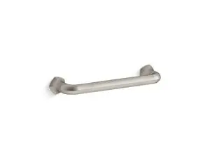 KOHLER Occasion 5" Cabinet Pull - Vibrant Brushed Nickel
